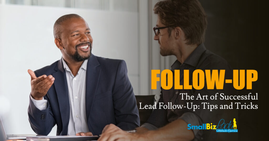 The Art of Successful Lead Follow-Up_ Tips and Tricks Open Graph ...