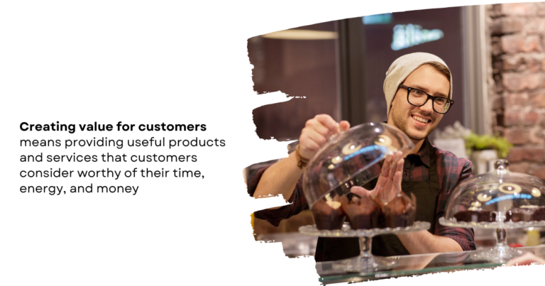 20 Ways to Create Customer Value » Succeed As Your Own Boss