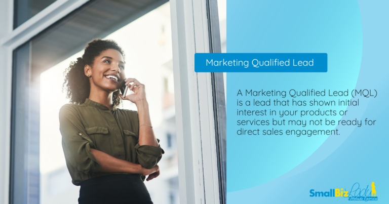 Marketing Qualified Leads vs. Sales Qualified Leads » Succeed As Your ...