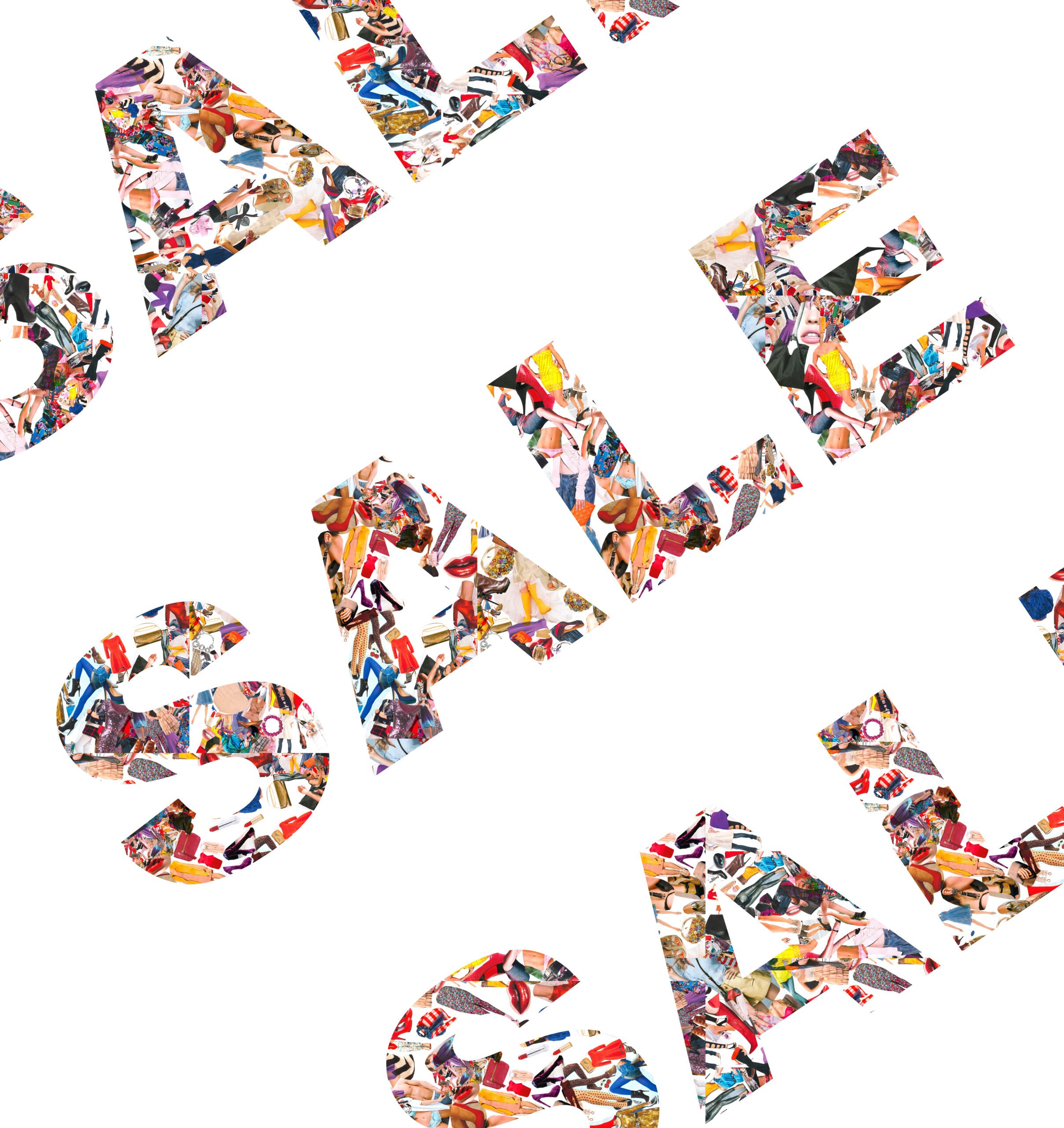 Sales poster. » Succeed As Your Own Boss