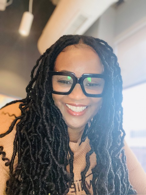 toni-johnson-headshot » Succeed As Your Own Boss