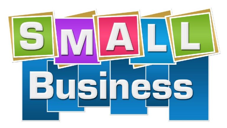 National Small Business Week: Celebrating the Heart of America ...